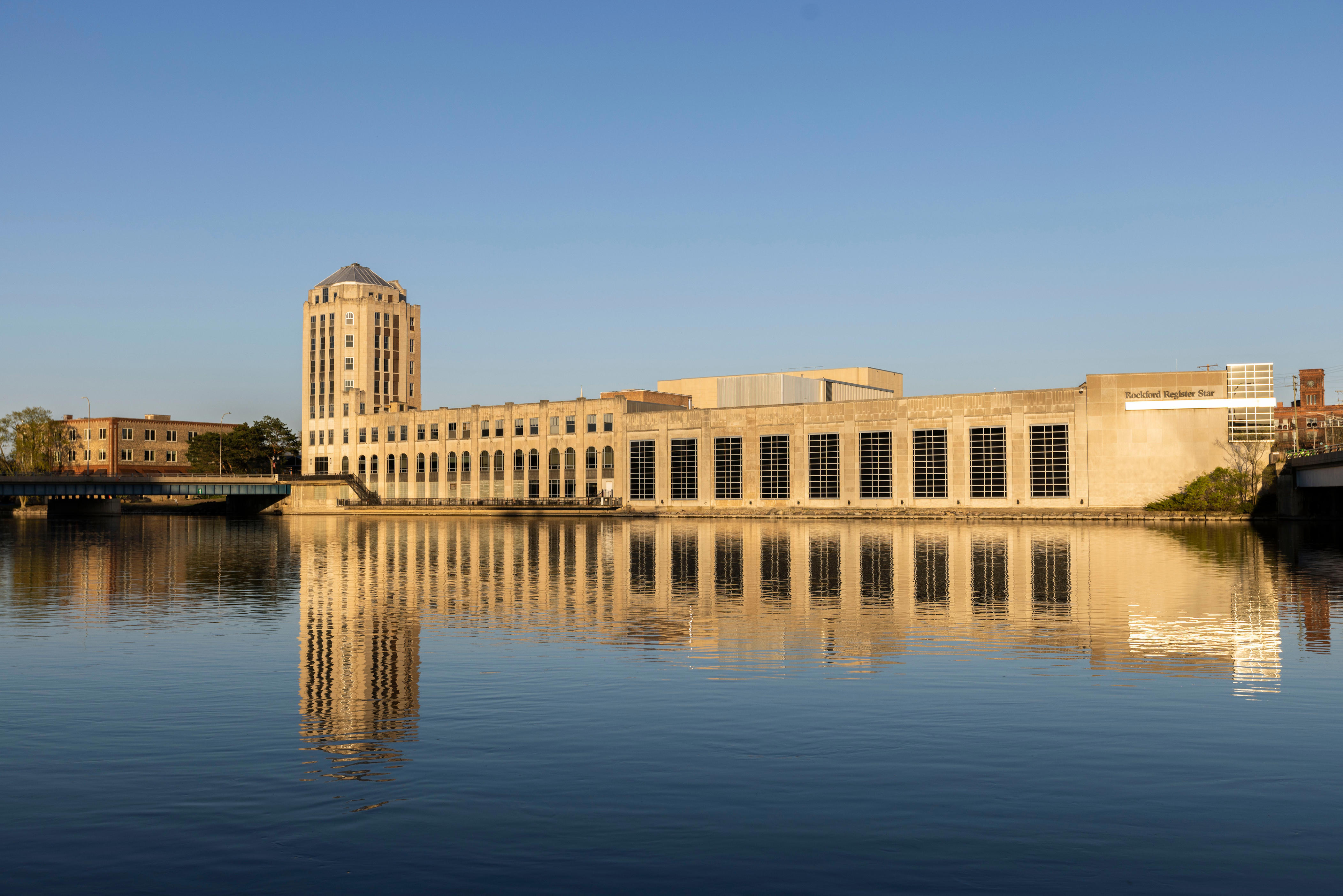Rockford unveils major 2026 plans for housing, arts and jobs