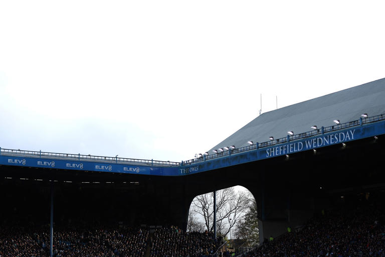 Sheffield Wednesday takeover latest: Process to move imminently to ...