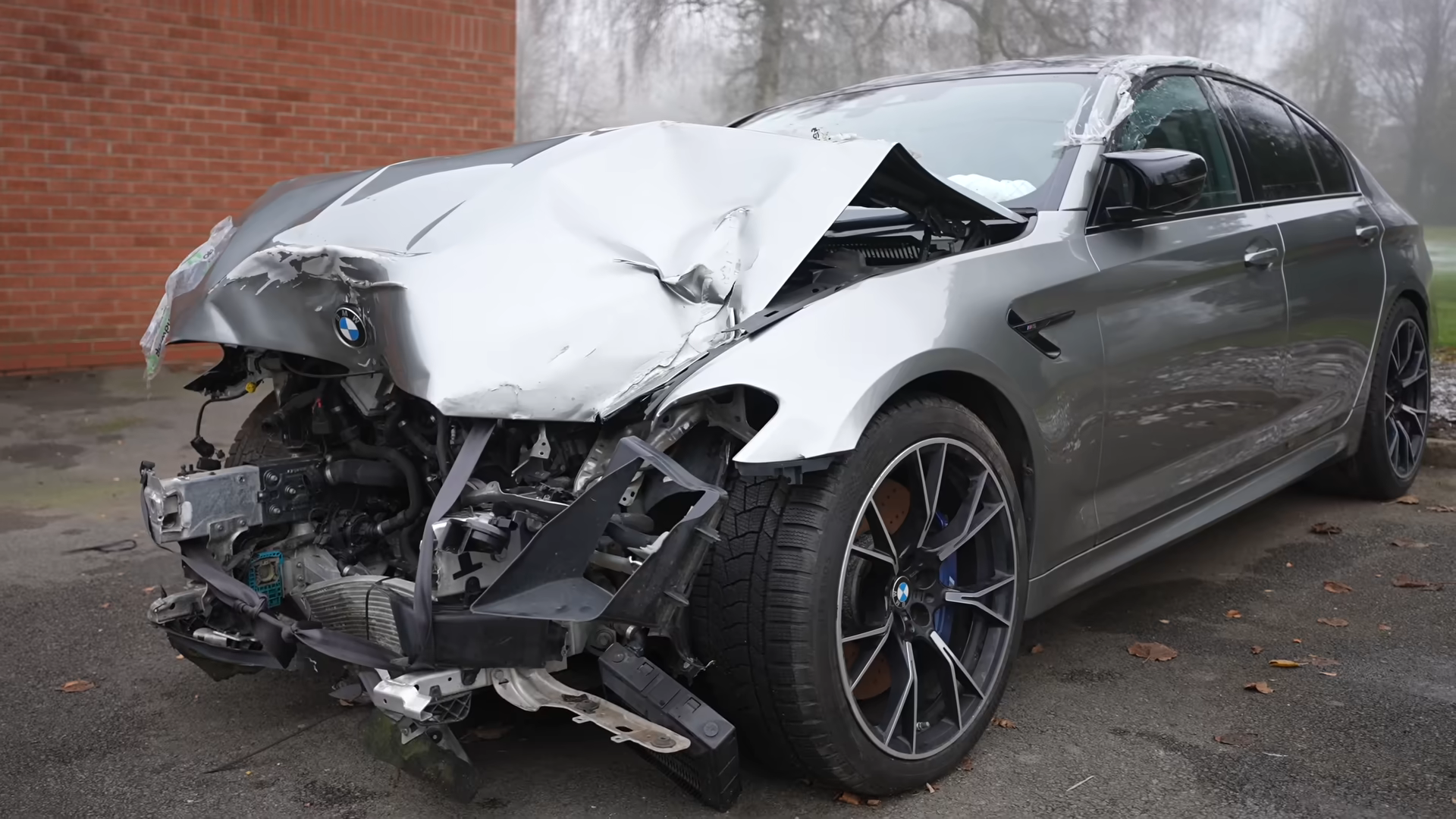 This BMW looked like a steal until one hidden problem appeared