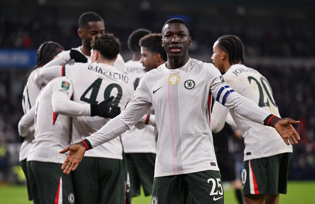 How to watch Newcastle vs Chelsea: TV channel and live stream