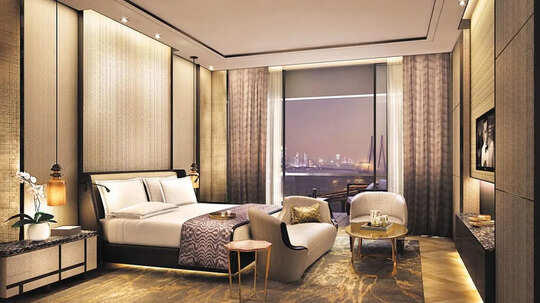Inside Prithvi Shaw’s ultra-luxurious ₹10.5 crore Mumbai apartment, his ...