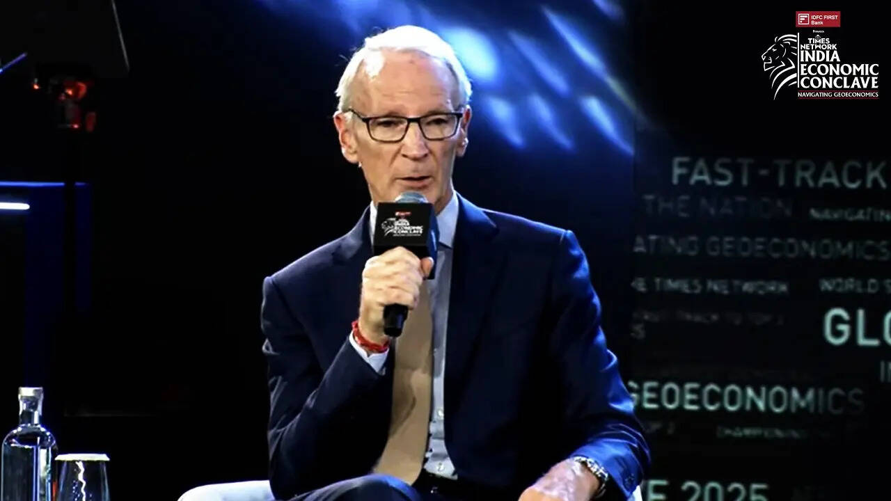 IEC 2025: Will gold touch the Rs 2 lakh mark in 2026? Here's what David ...