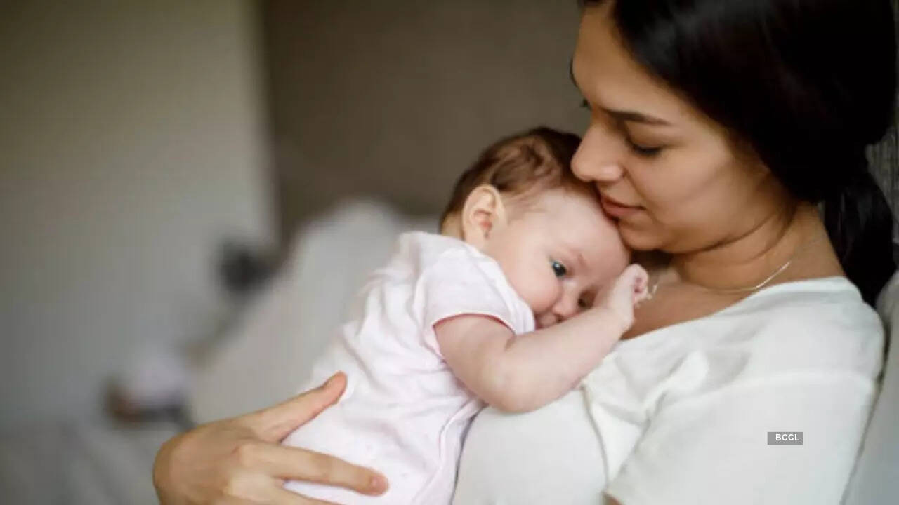 Post-partum depression: What every parent should know about it