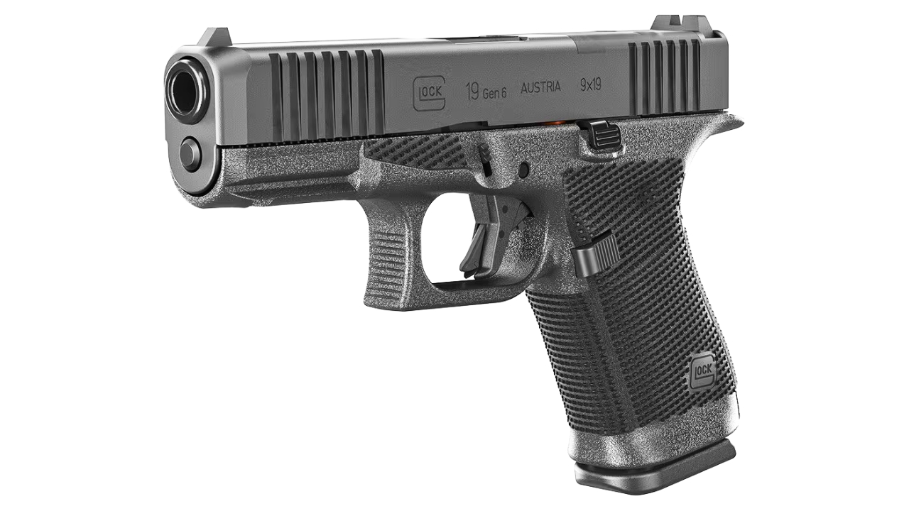 Glock confirms Gen6 pistols — what’s new