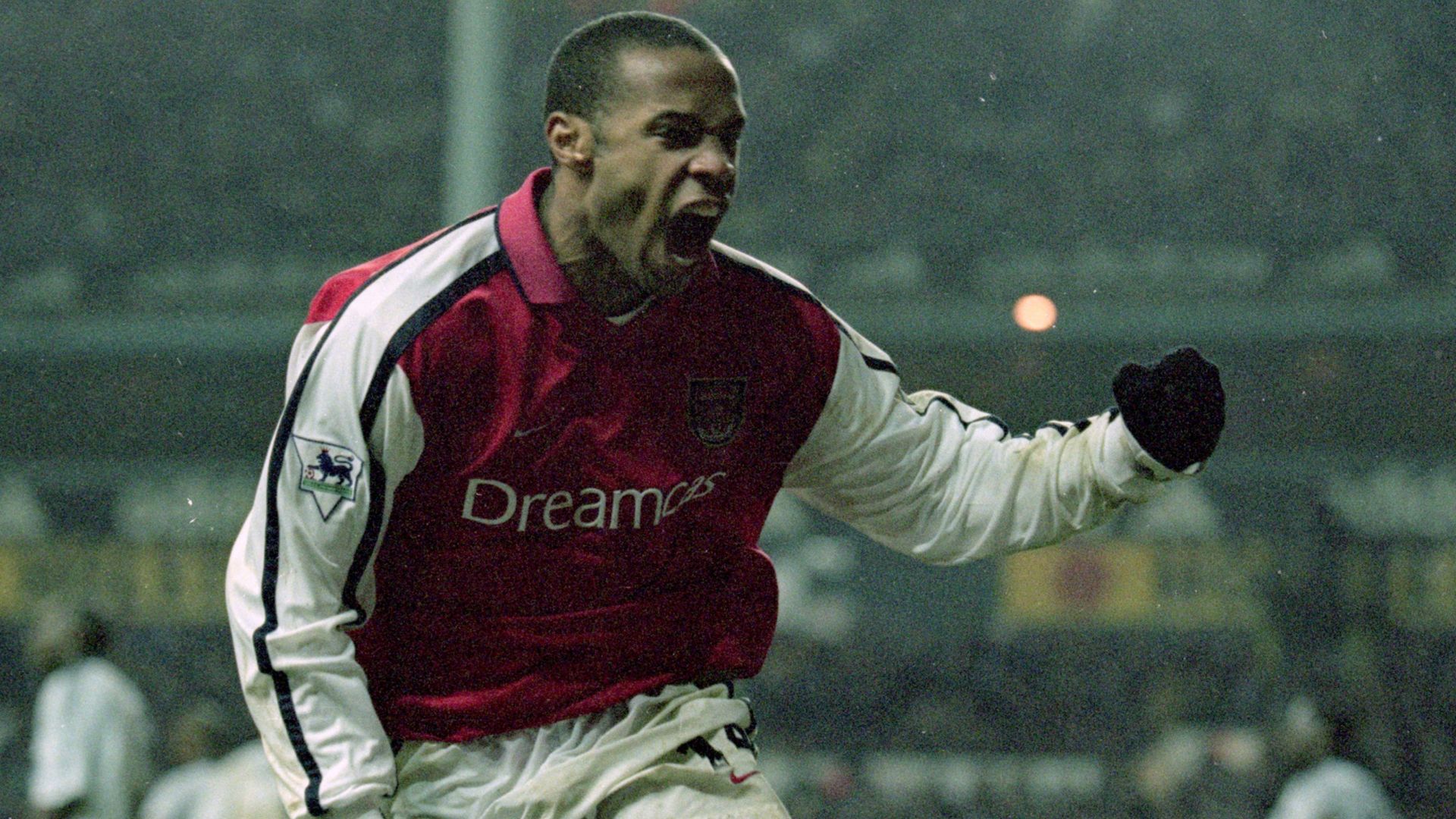 Thierry Henry emulates Sir David Beckham, Pele & Sir Bobby Charlton ...