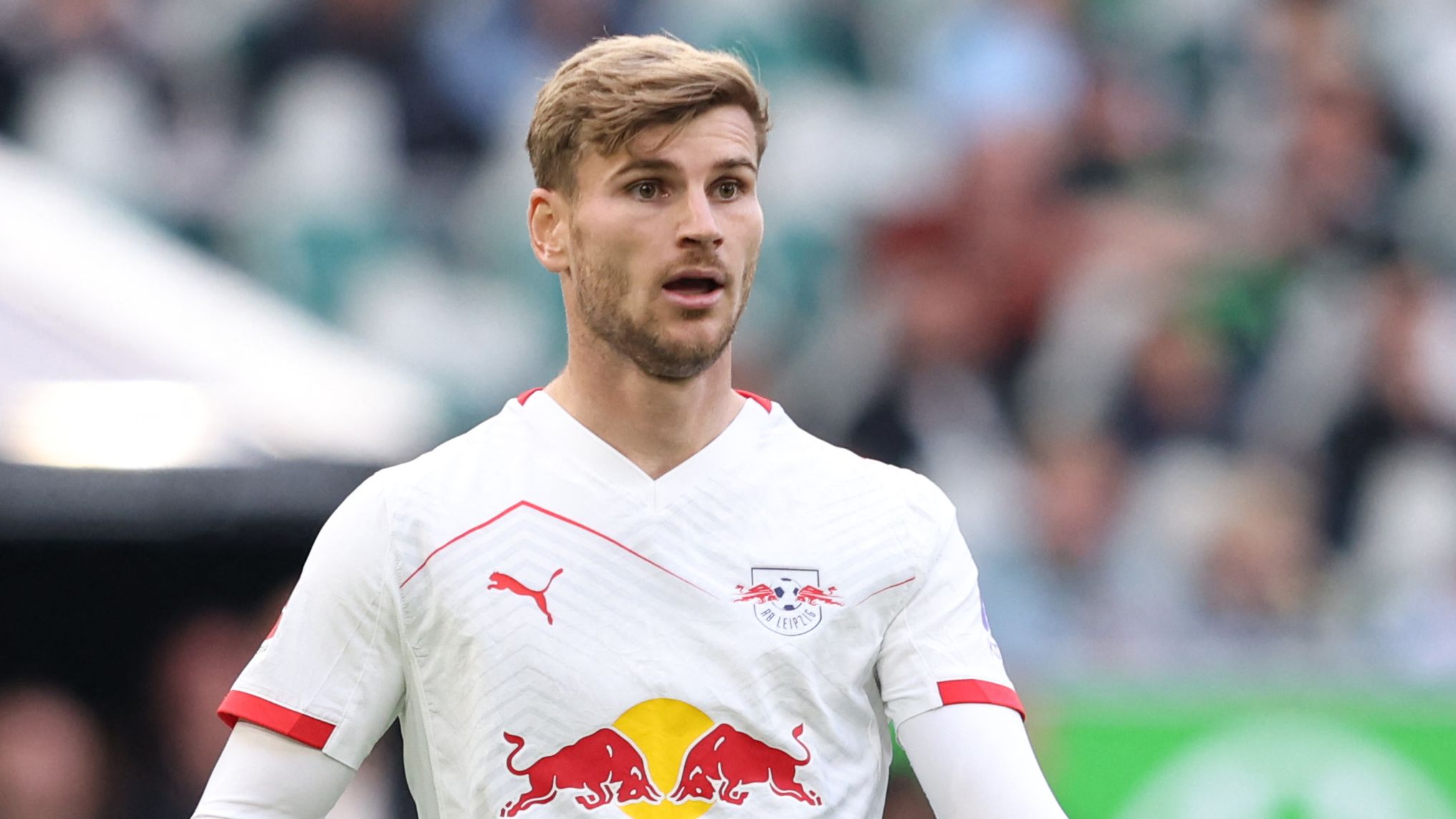 Timo Werner offered MLS escape route as new club enter frame to sign RB ...