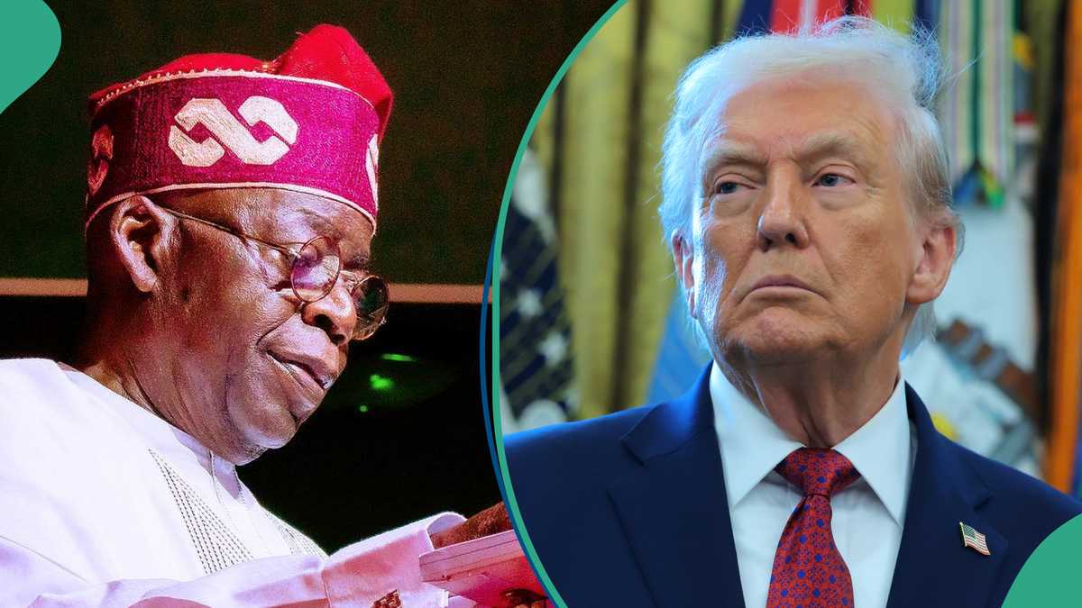 See what will happen to Nigerian after new US travel ban