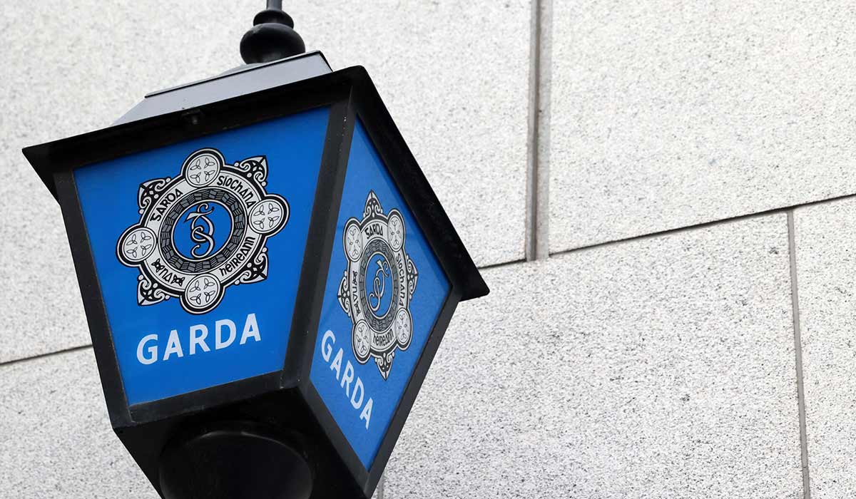 Toddler in critical condition after car accident in Dublin