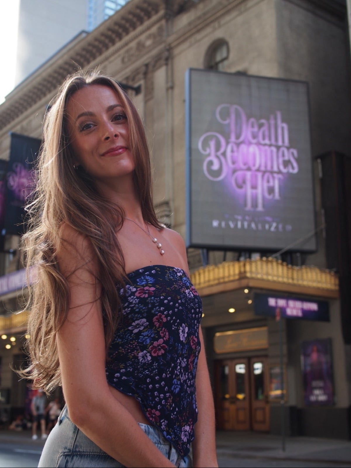 Alex Hartman’s Broadway debut shines after years of training