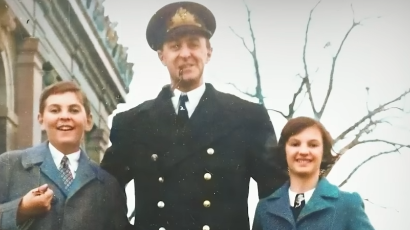How a dead body outsmarted Hitler