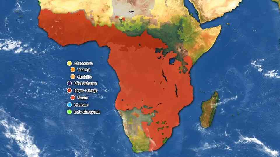 Why Africa’s borders don’t work