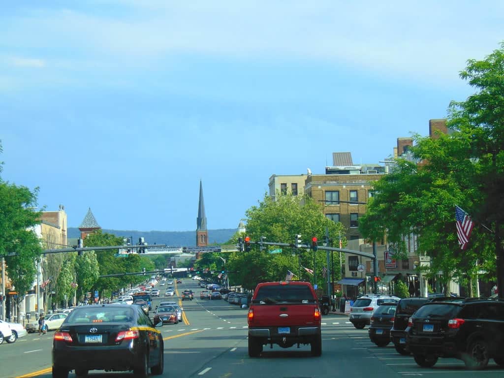 College towns with shockingly affordable homes