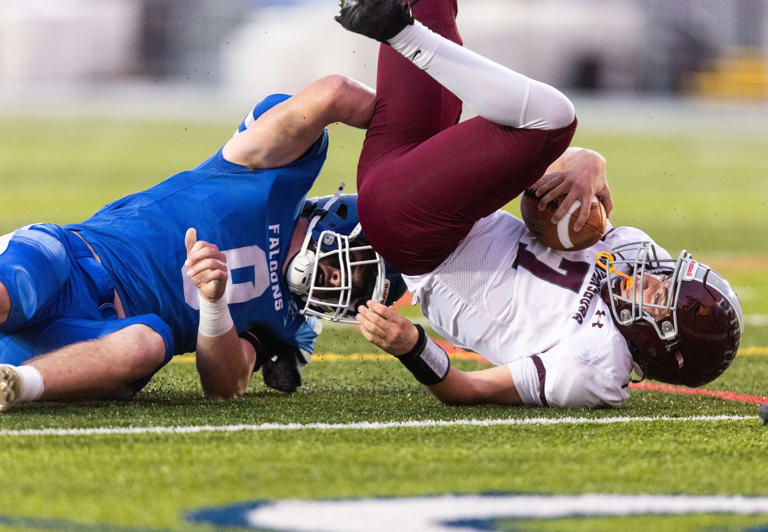 Meet PennLive’s 2025 Mid-Penn All-Star High School Football Team – Defense