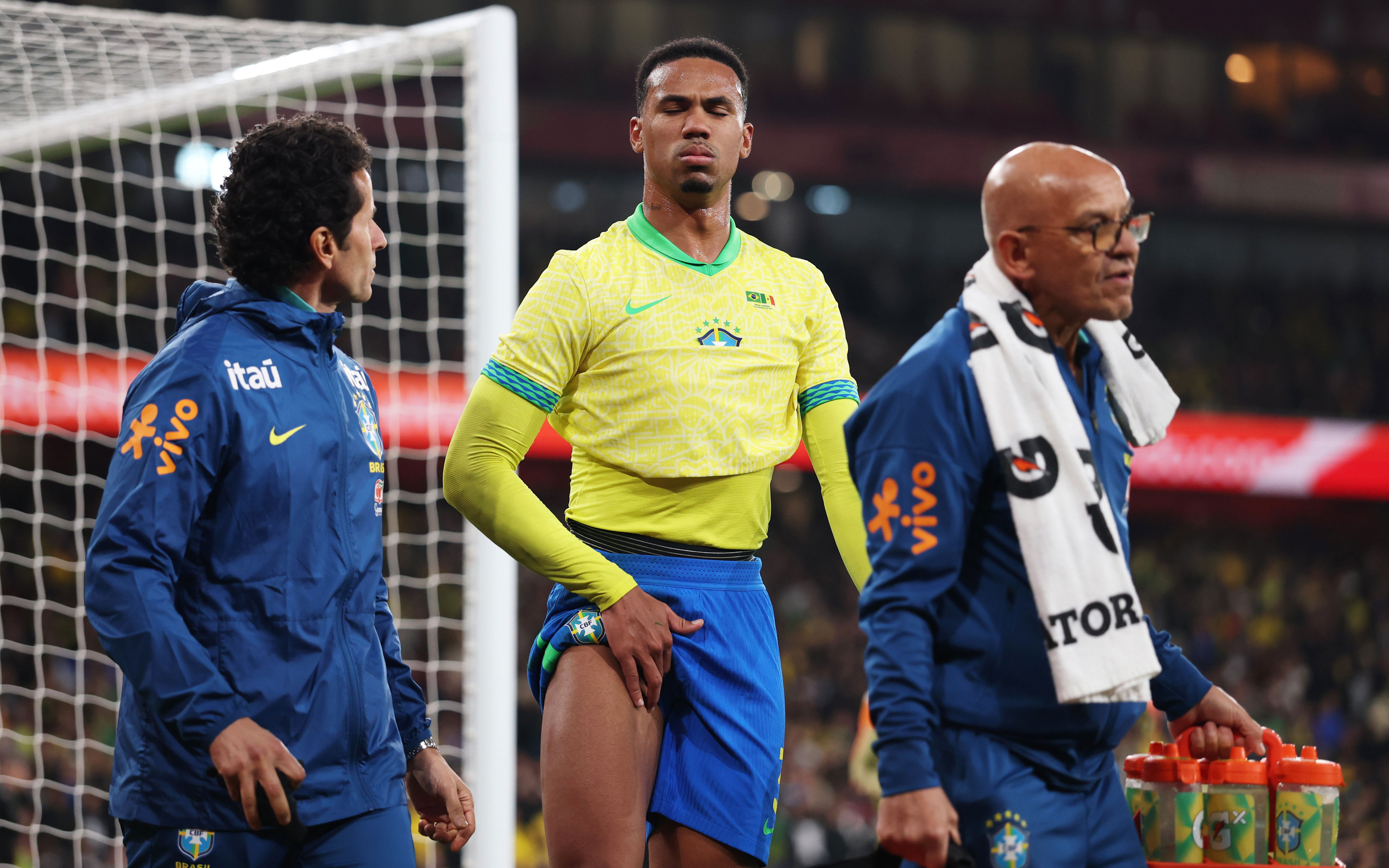 Arsenal injury update: Zubimendi, Havertz, Gabriel latest return dates