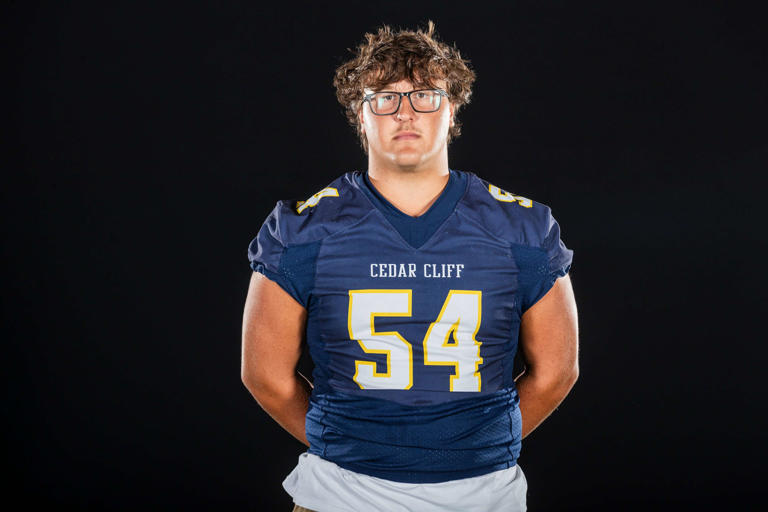 Meet PennLive’s 2025 all-star high school football team – offense