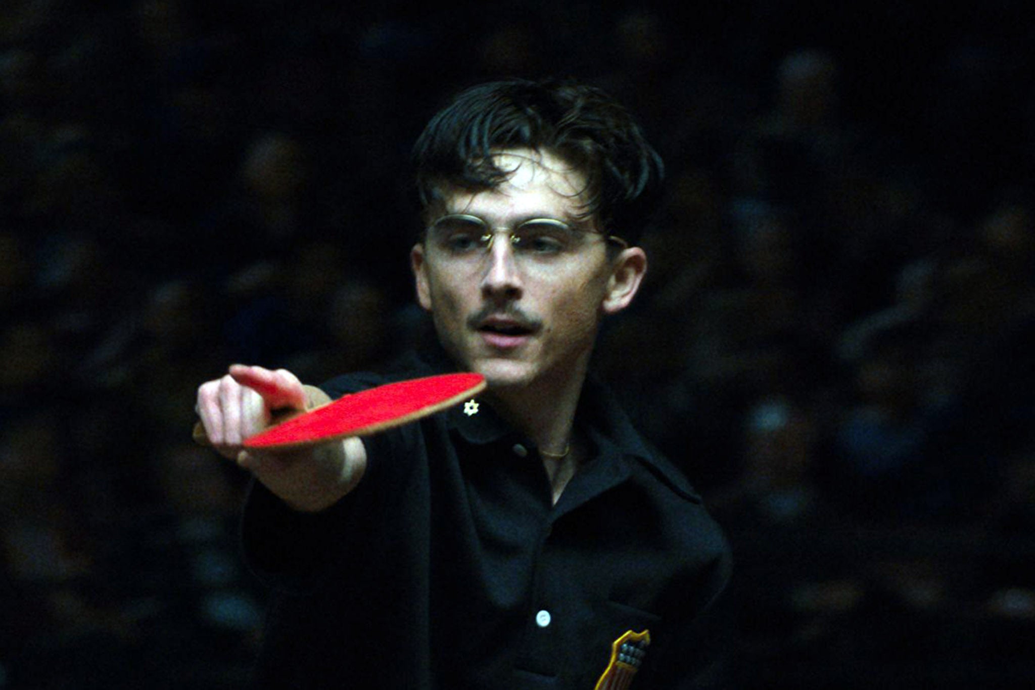 Win or lose the Oscar, Timothée Chalamet is on the path to greatness