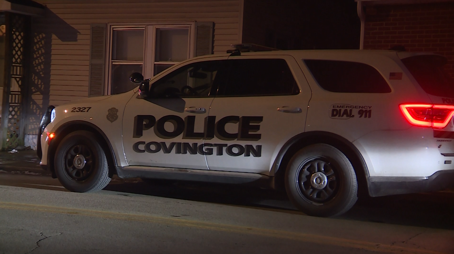 Critically missing 22-year-old man found dead after search in Covington