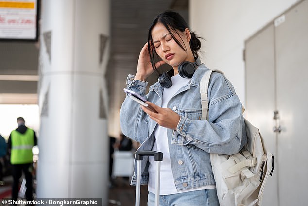 Millions hide medical conditions to cut travel insurance costs - but ...