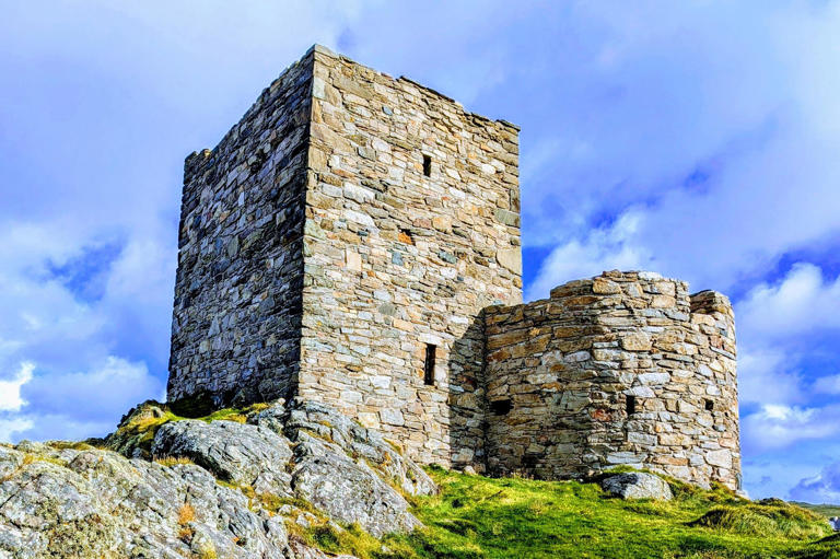 Go Visit Inishowen celebrating positive year for tourism across peninsula