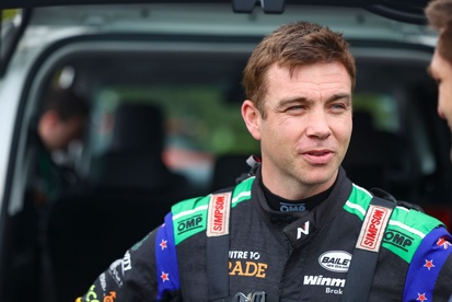 La FIA revela el nuevo constructor que se unirá al WRC 2027