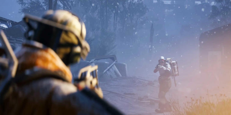 There's no better time to farm for blueprints in ARC Raiders than right now