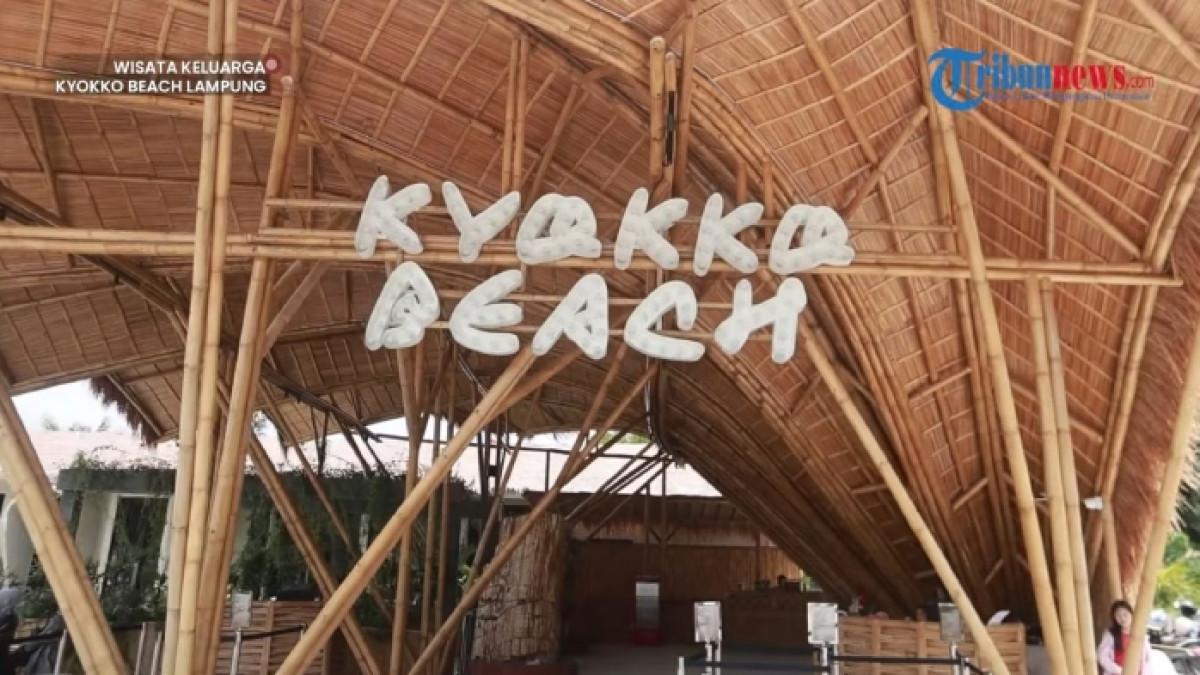 Itinerary Kyokko Beach: Libur Nataru 2026 romantis bujet Rp 560 ribu berdua