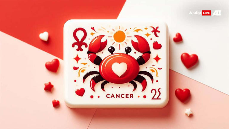 Cancer horoscope tomorrow, December 24, 2025: Moves through an ...