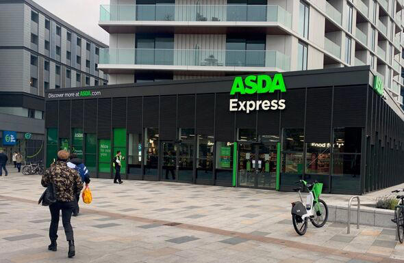 Asda to open 20 new mini-supermarkets across UK - full list
