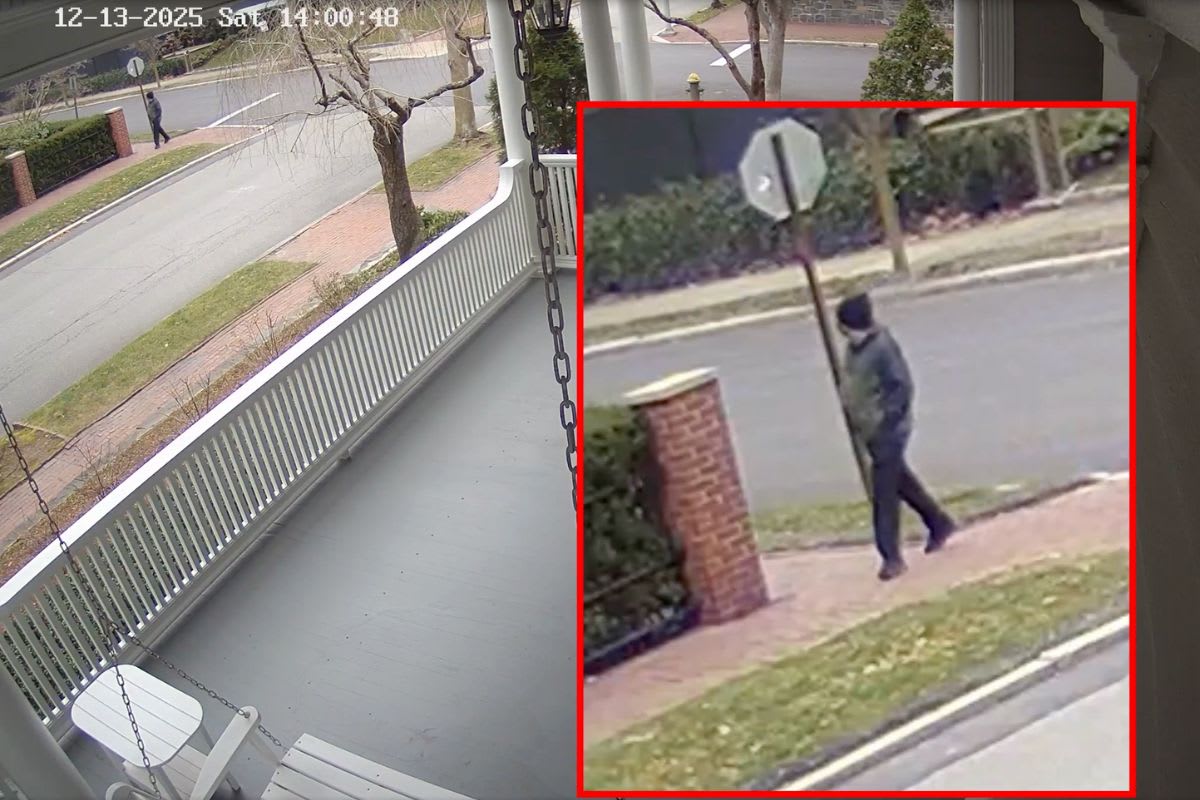 Brown University shooting: Suspect identified as student as online ...