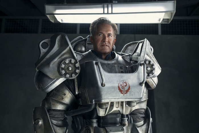 Fallout TV show returns with thrilling second season