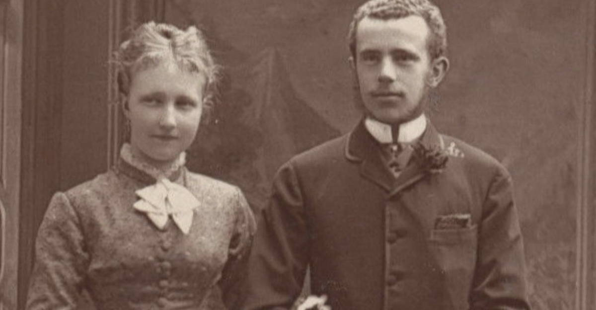 Princess Stéphanie, her prince, and the death pact that shocked Europe