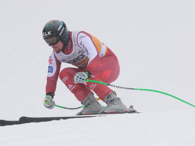 Österreichisches Ski-Ass gibt drei Jahre nach seinem Horror-Sturz Comeback