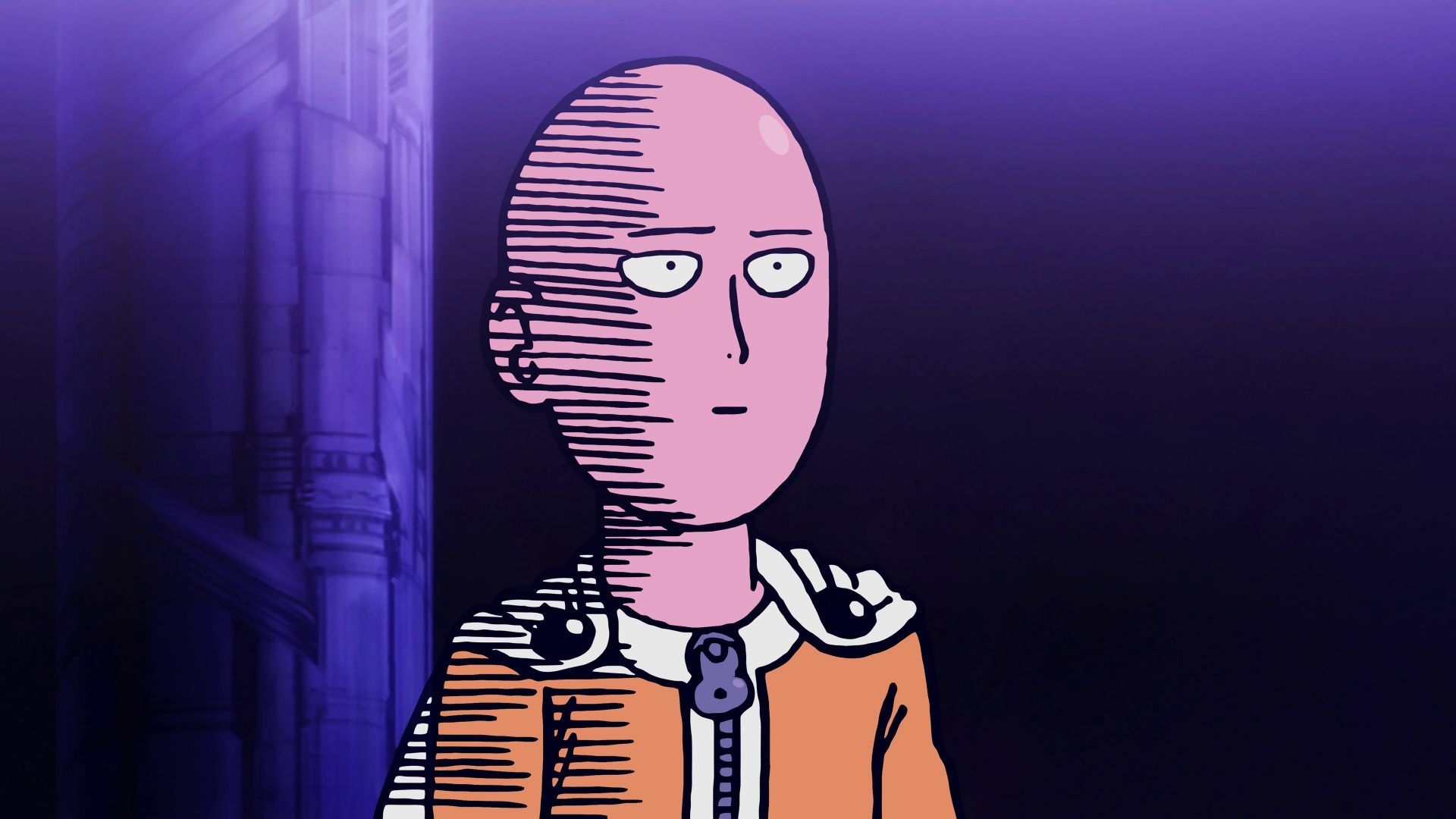 One-Punch Man season 3's bad animation is better than The Beginning ...