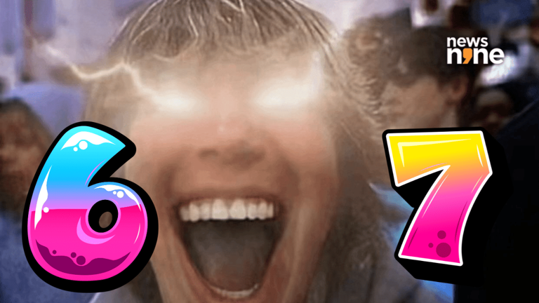 Google quietly taps into the 6-7 meme with a hidden search trick