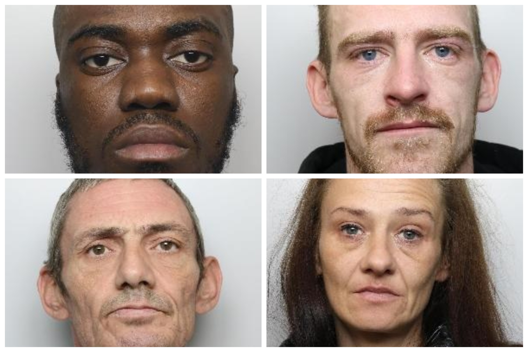 Abdullah Hassan: Four found guilty of plot to murder Sheffield man, 25 ...