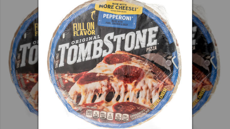 19 frozen pizza recalls that rocked the United States