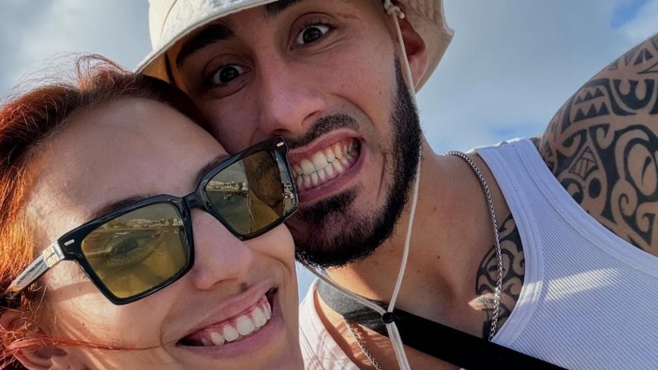 Comentadores da TVI partilham mensagem privada de Catarina Miranda ...