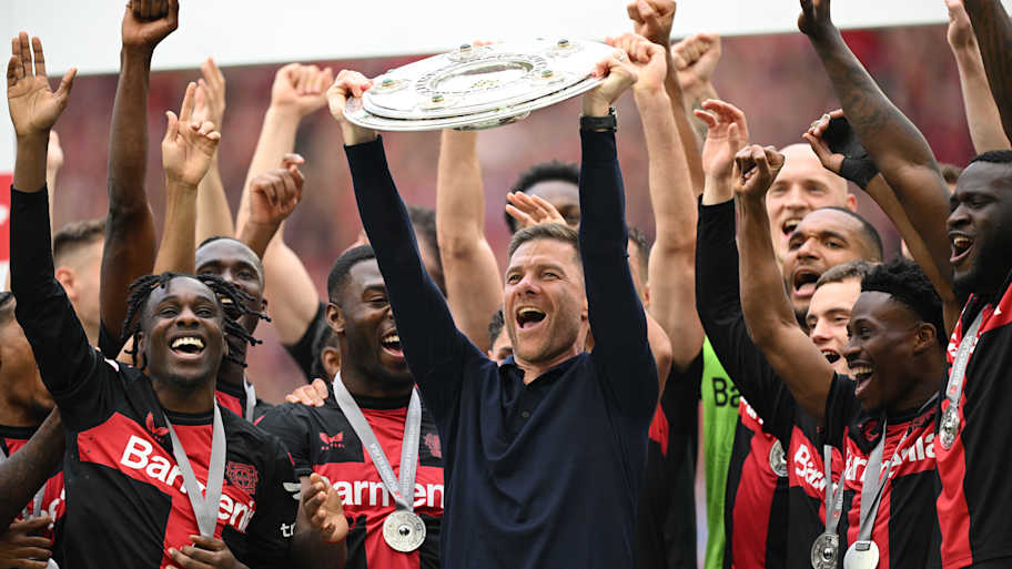 The longest unbeaten runs in soccer history