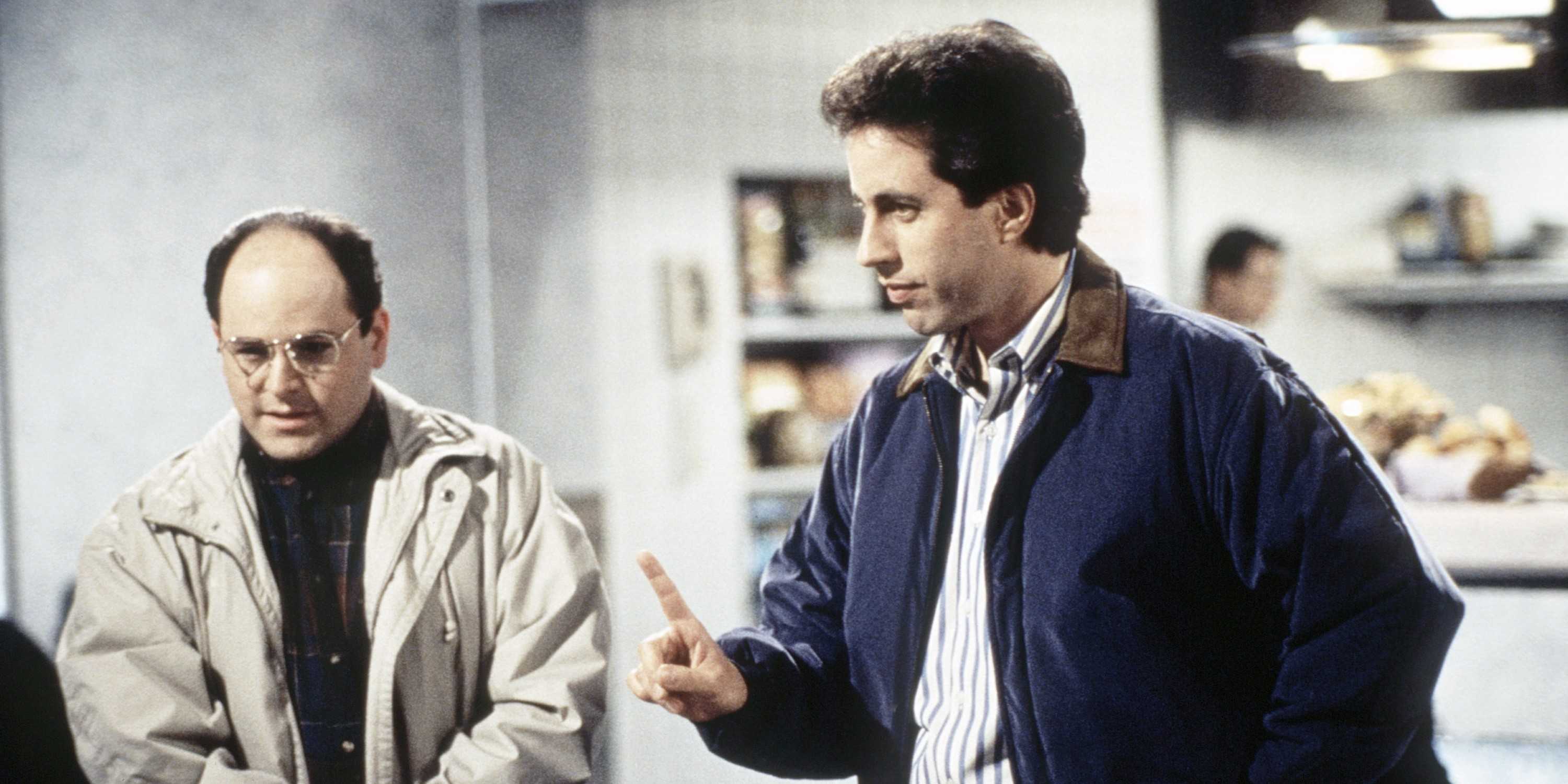 Jerry's greatest Seinfeld line is still 1 of the funniest quotes in ...