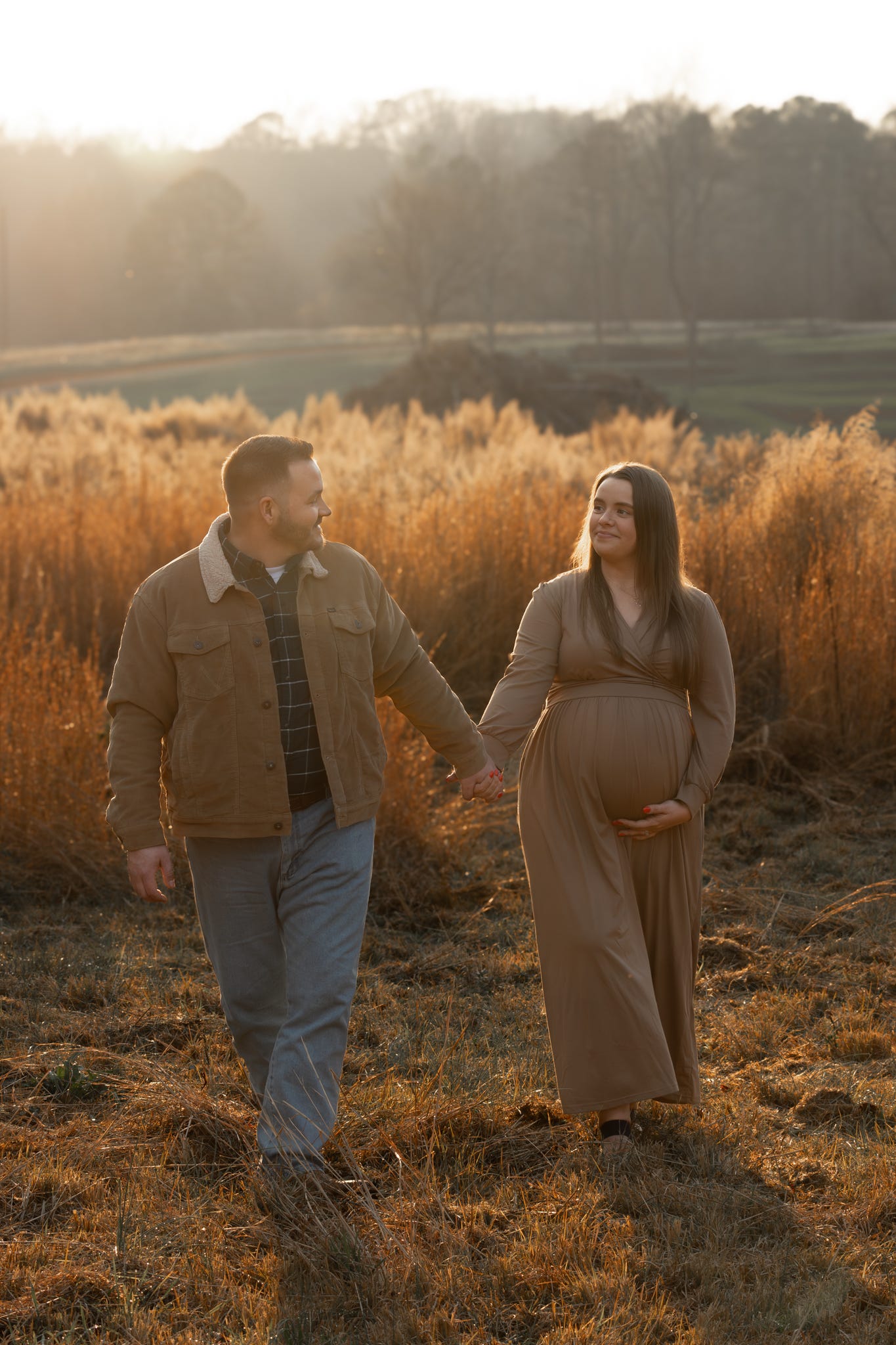A local police officer is naming his baby after his fallen partner