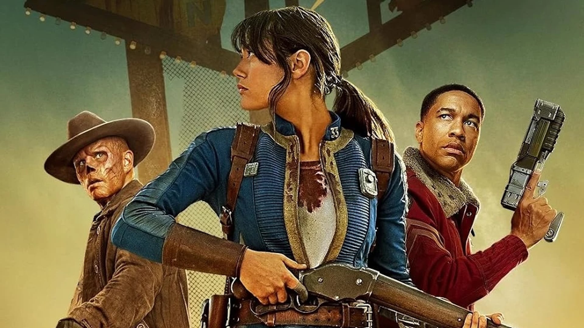 Fallout saison 2 : la série bat un nouveau record sur Rotten Tomatoes