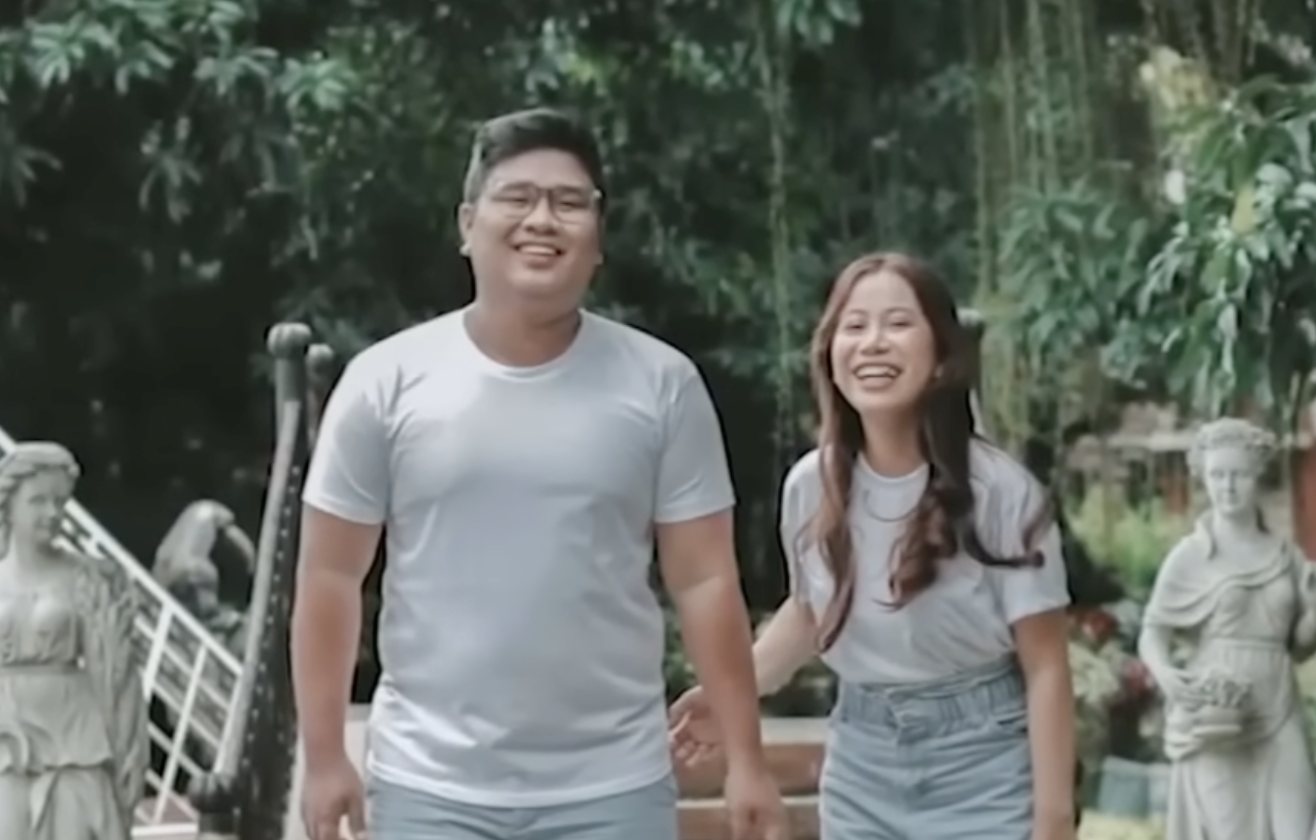 PNP tags fiancé of missing bride-to-be as 'person of interest'
