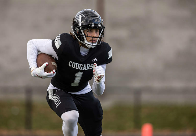 Meet PennLive’s 2025 all-star high school football team – offense