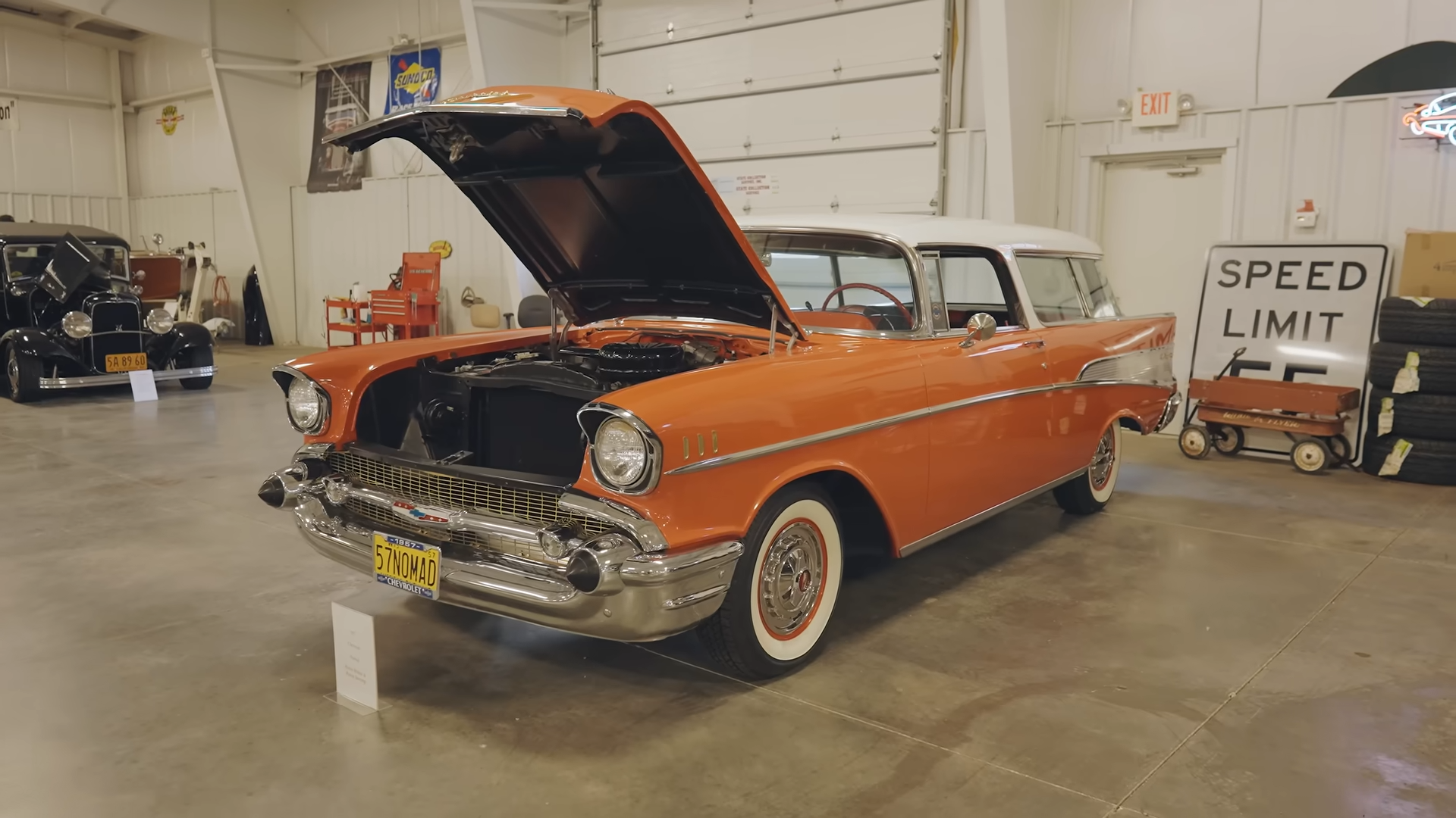 This $1 million classic car deal became Richard Rawlings’ biggest buy