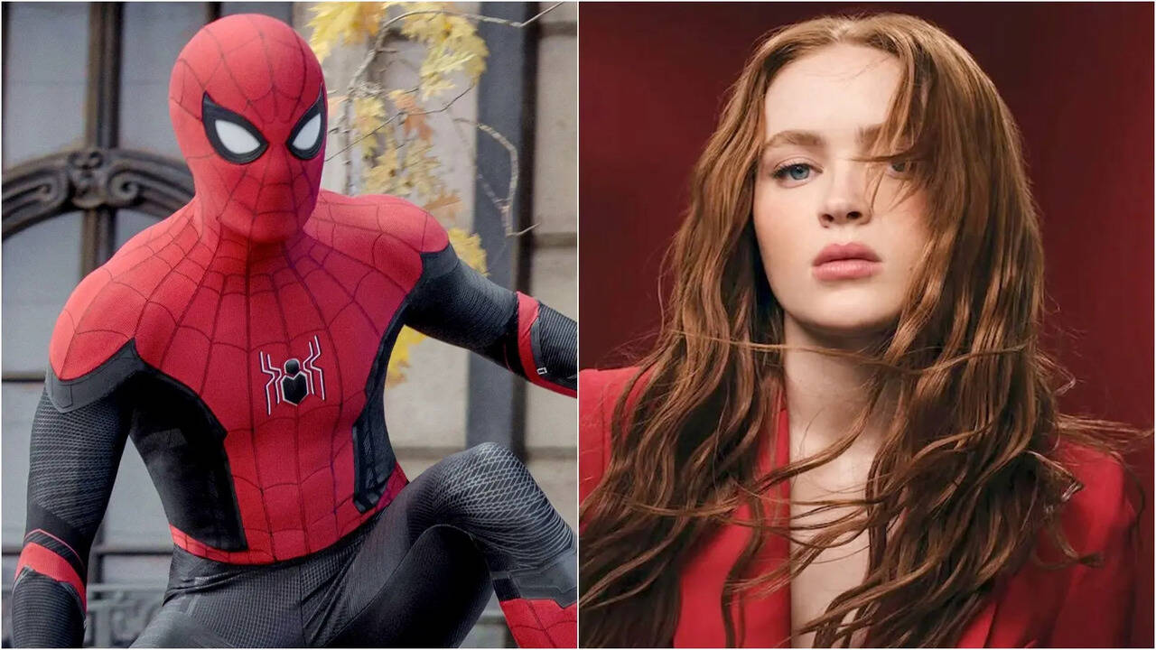 Spider-Man brand new day: Sadie Sink character's accidental reveal in leaked trailer might turn ...
