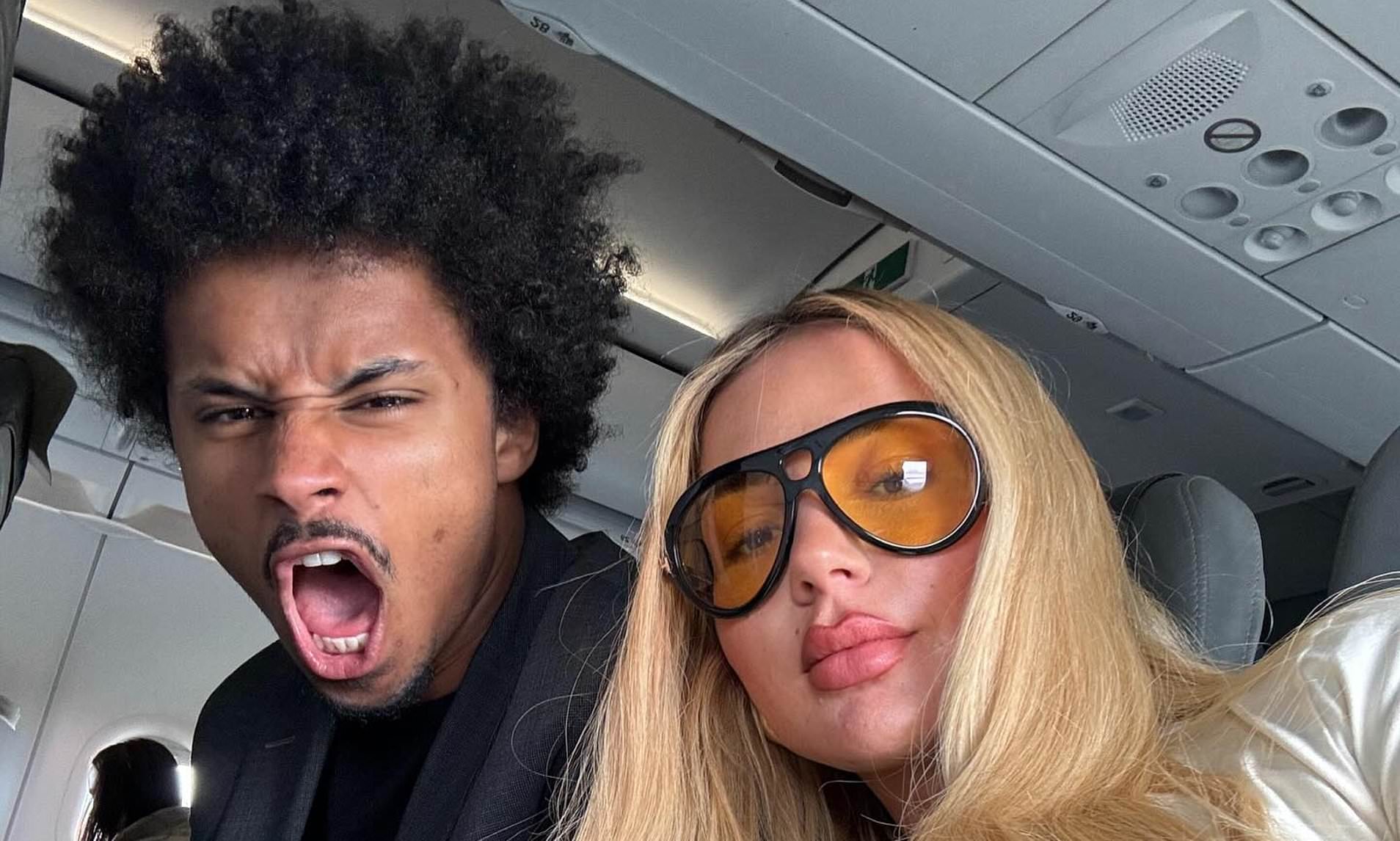 Manchester United target's wife is behind his plan to quit his club in ...