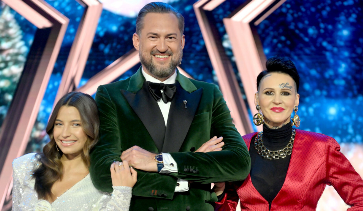 Zmiany w jury „Mam talent!”. Będzie czwarty juror! Dobrze go znacie