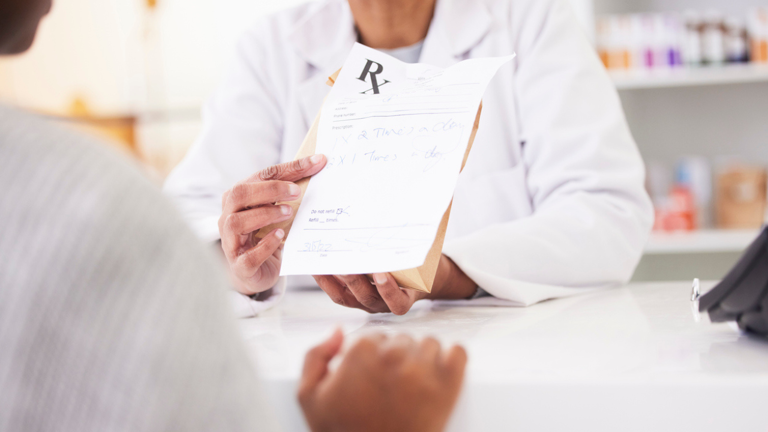 Fix your handwriting: Indian doctors told to write clear, legible ...