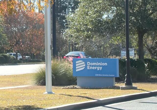 Dominion Energy files to increase electricity rates for South Carolina ...