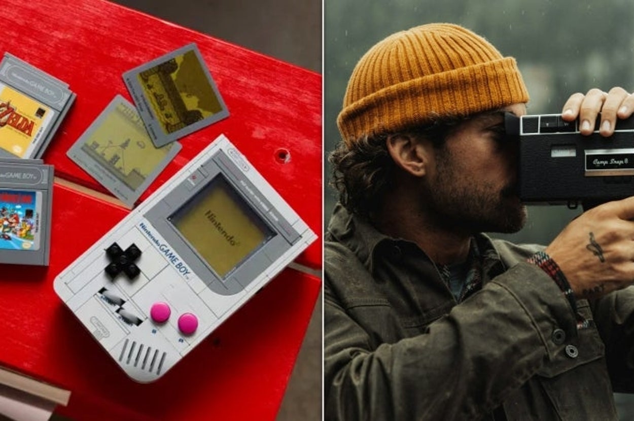 18 must-have tech gifts for anyone ready to level up their life